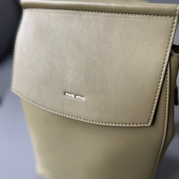 Pixie Mood | Bags | New Pixie Mood Kim 5 X 8 Vegan Leather Mini ...